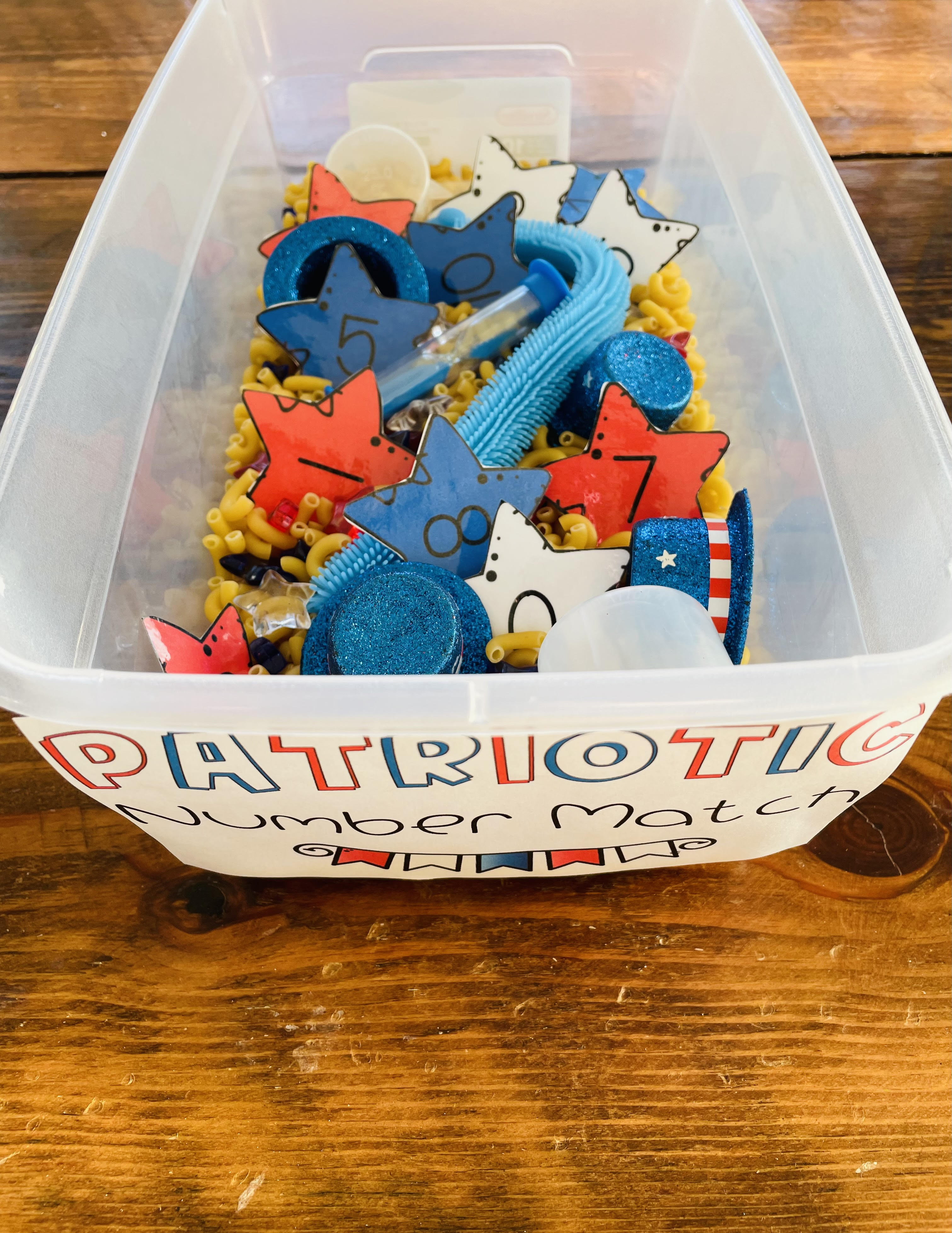 Americana Center – Supporting Autism Mamas