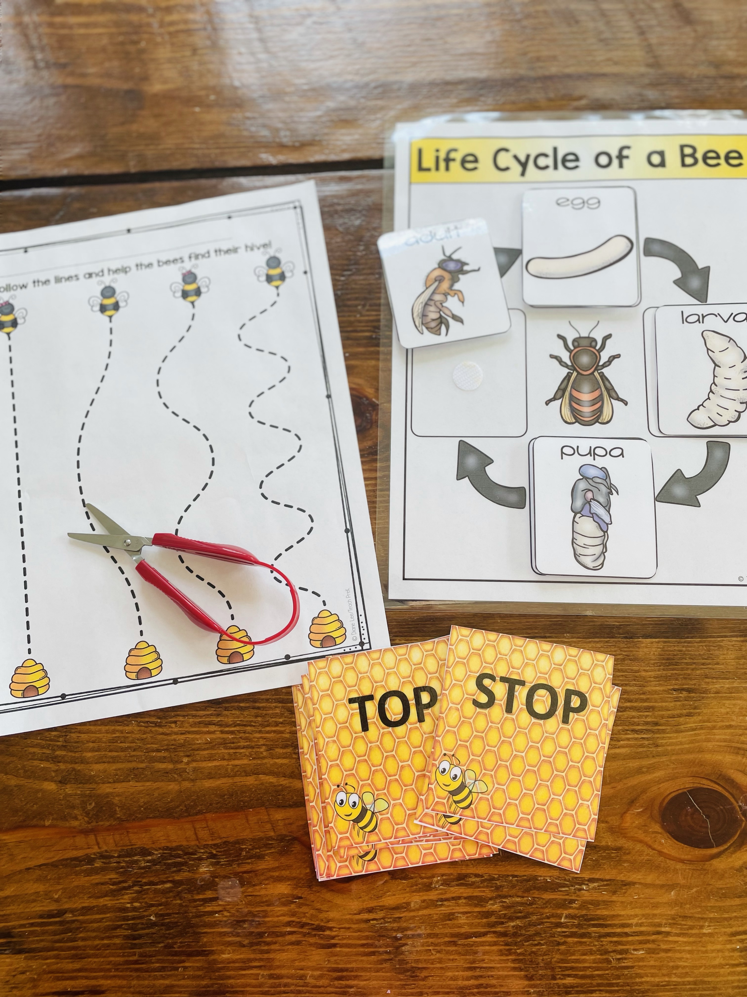 Honeybee Center – Supporting Autism Mamas