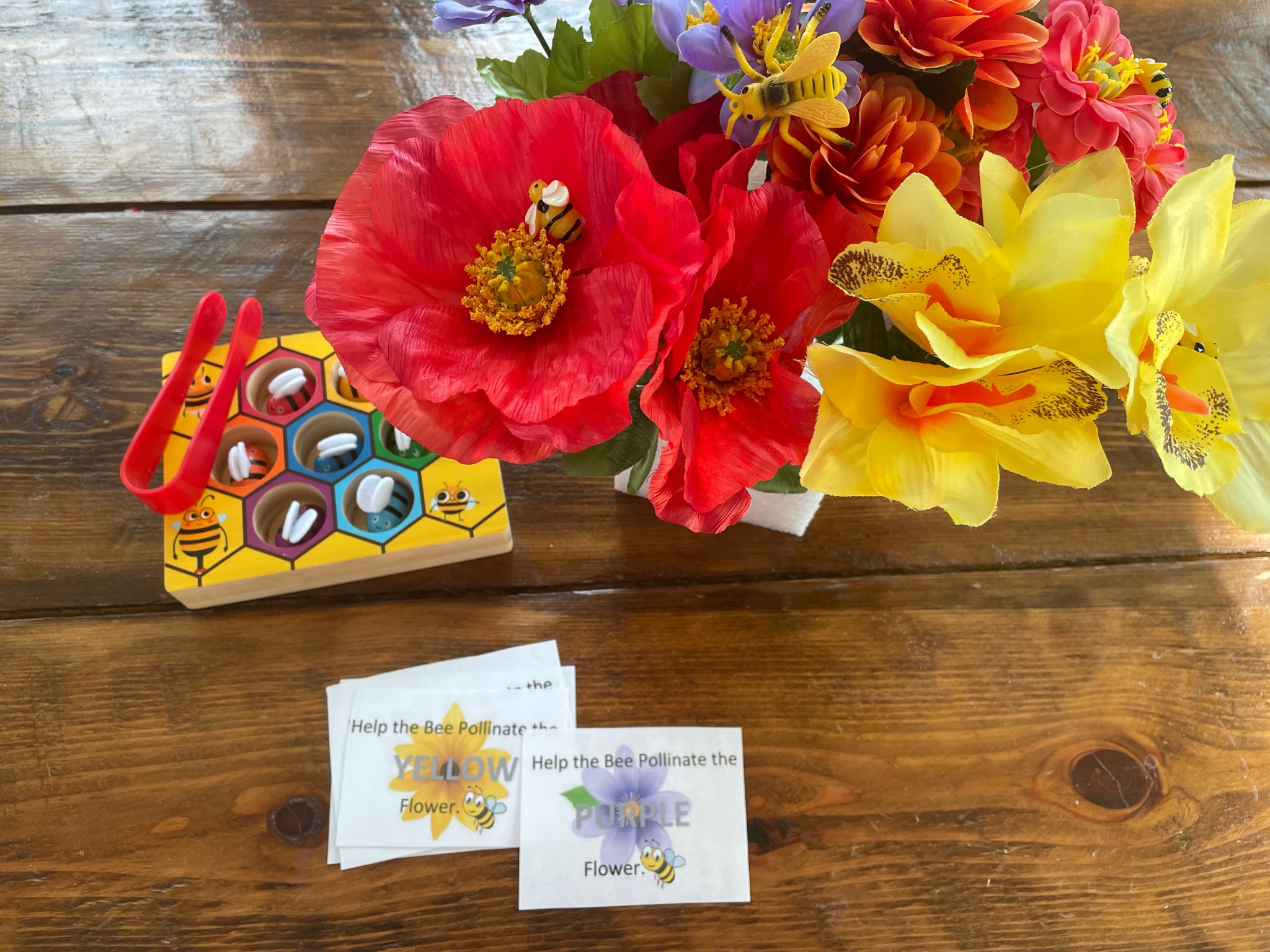 Honeybee Center – Supporting Autism Mamas