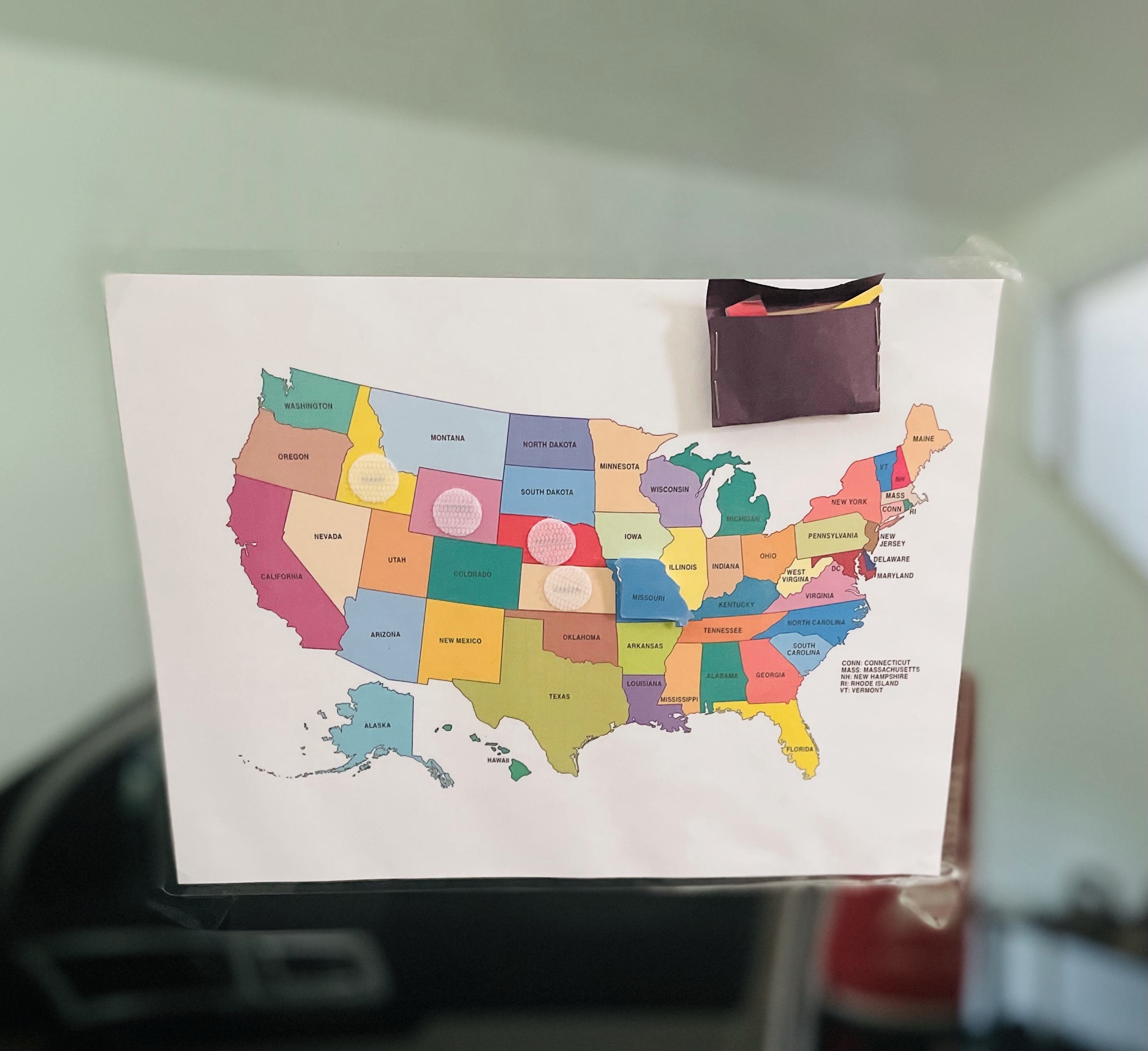 Road Tripping with our ASD Toddlers – Supporting Autism Mamas