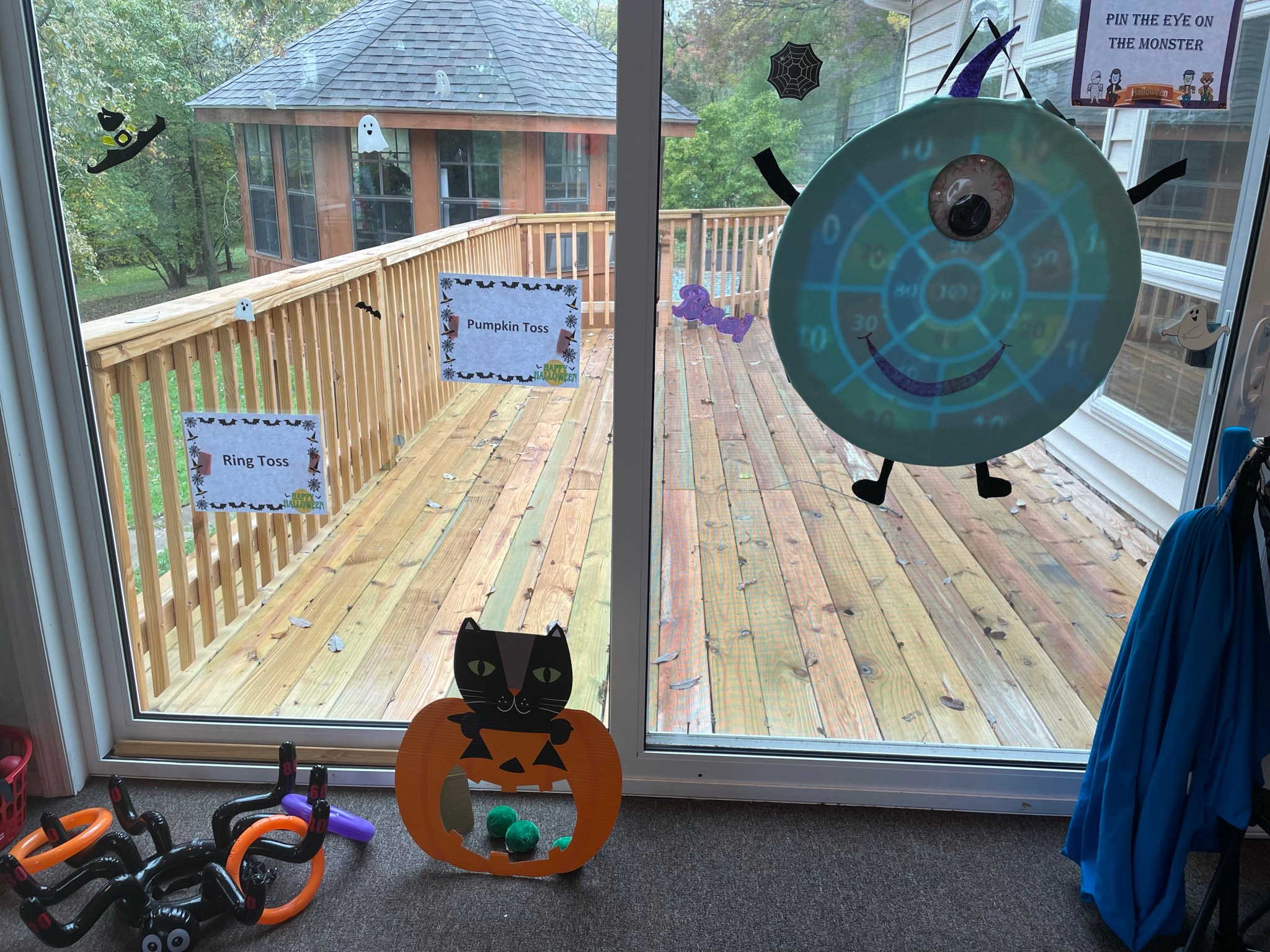 Halloween with Autism – Supporting Autism Mamas