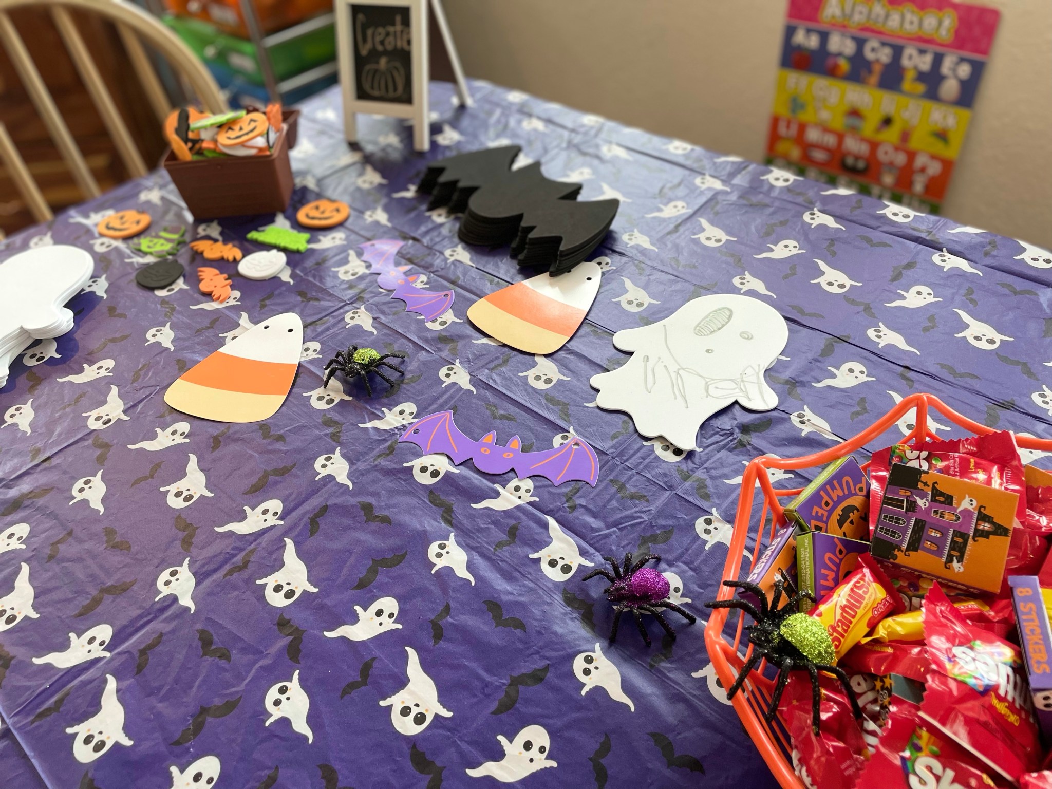 Halloween with Autism – Supporting Autism Mamas