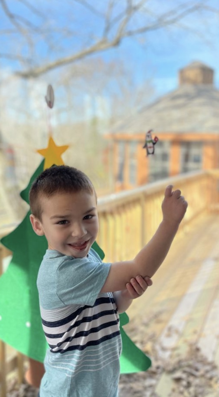 20 Preschool Christmas Activities – Supporting Autism Mamas