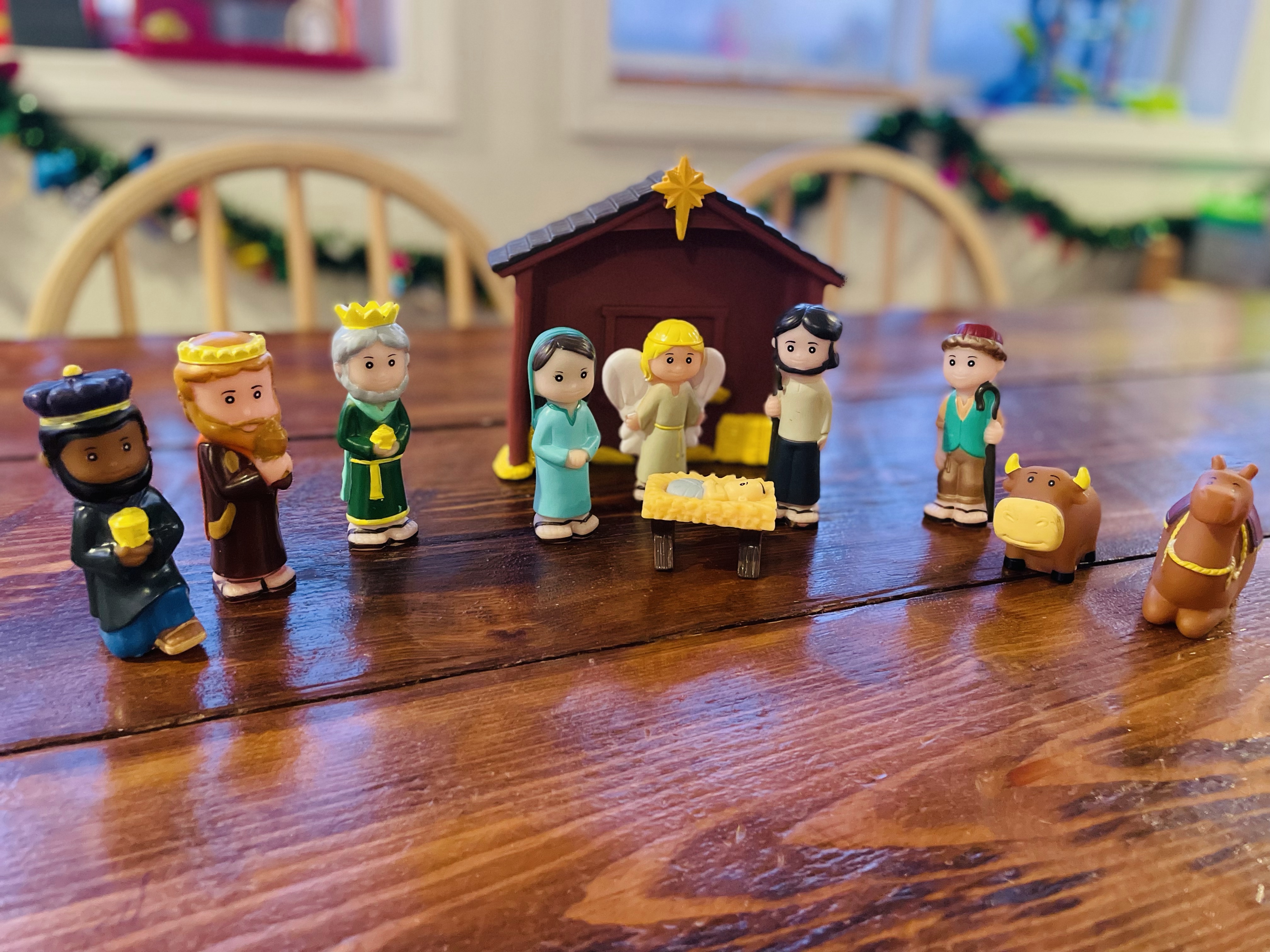 20 Preschool Christmas Activities – Supporting Autism Mamas