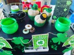 Our March Pretend Play- Clover Café – Supporting Autism Mamas