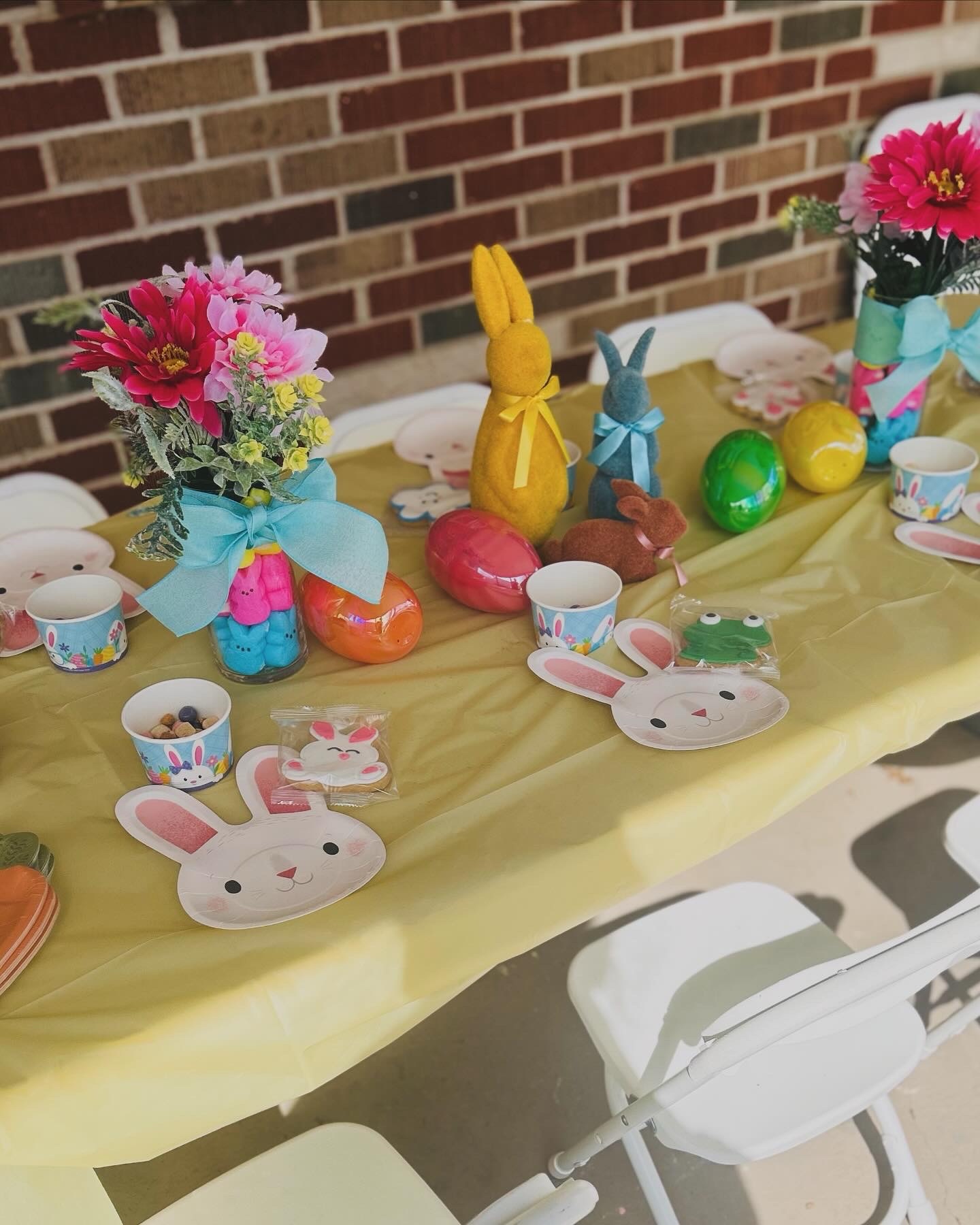 How to throw the Best Kids Easter Party – Supporting Autism Mamas